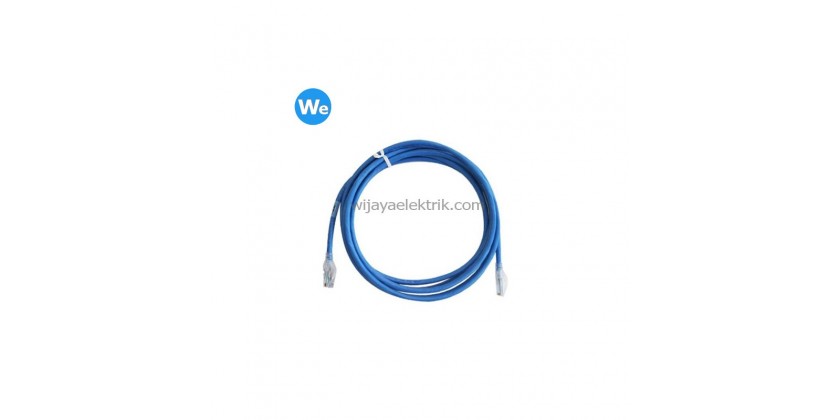 Apa Itu Kabel Patch Cord? Serta Fungsi dan Keunggulannya
