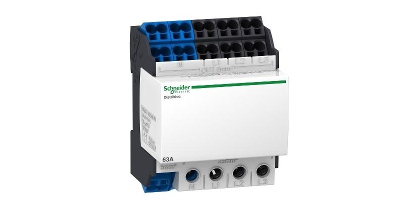 Linergy Multiclip dan Distriblock